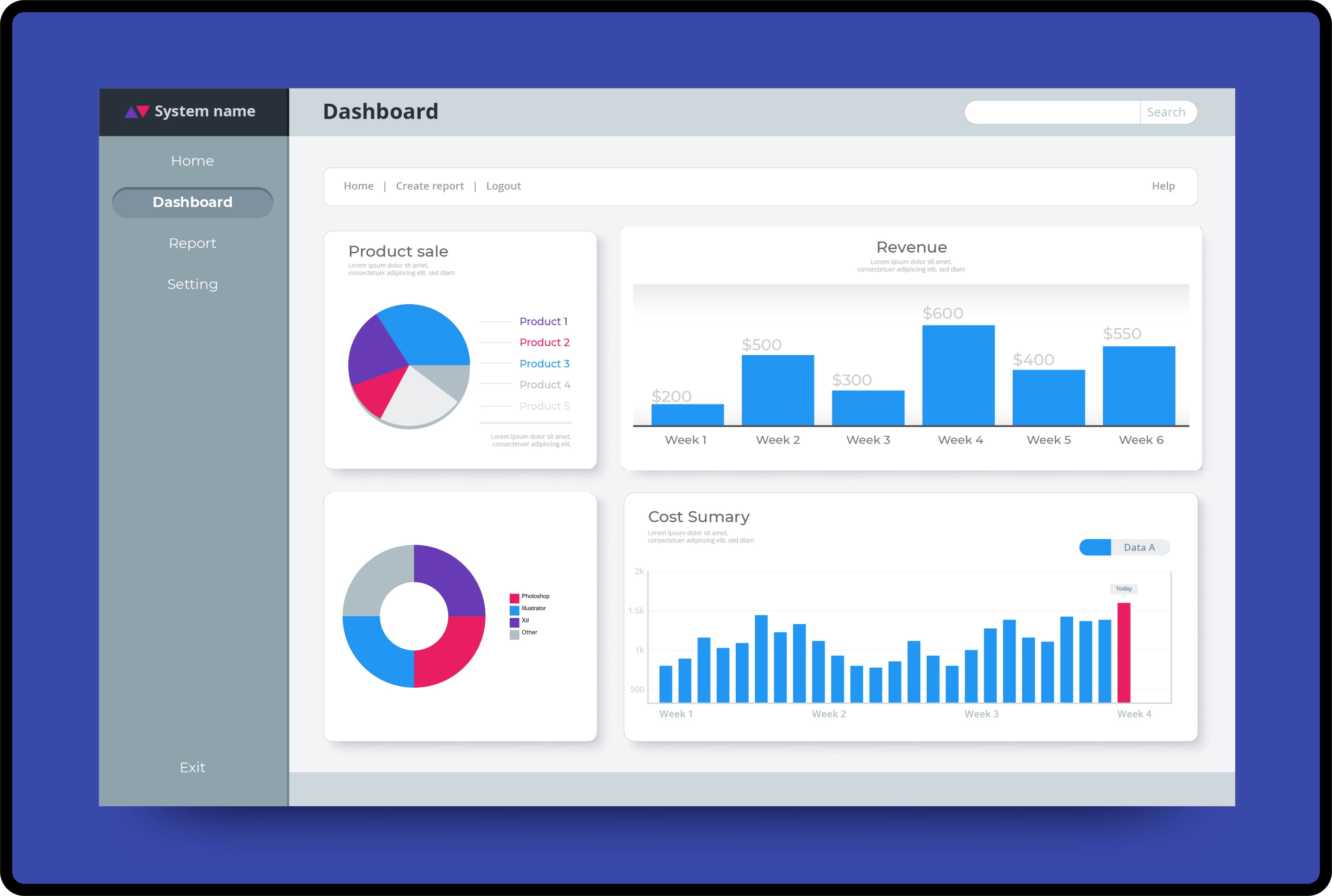 Chart Module for HubSpot | Visualize Data with Ease